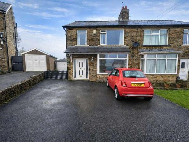 3 Bedroom Semi Detached House