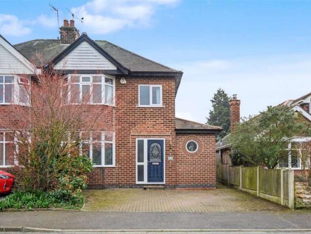 3 Bedroom Semi Detached House