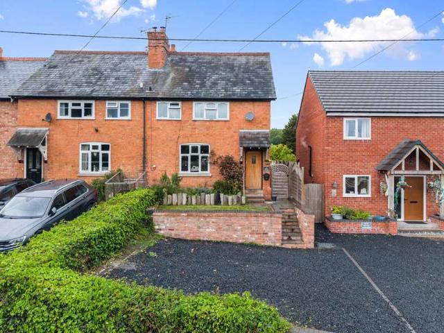 3 Bedroom Semi Detached House