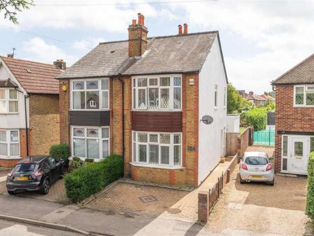 3 Bedroom Semi Detached House