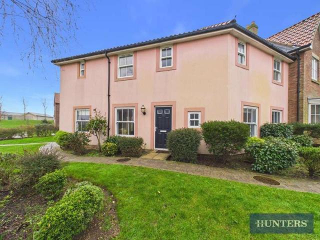 3 Bedroom Semi Detached House