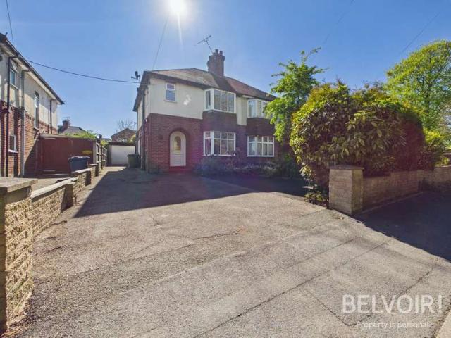 3 Bedroom Semi Detached House