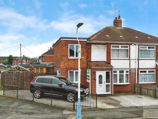 3 Bedroom Semi Detached House