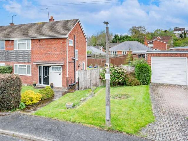 3 Bedroom Semi Detached House