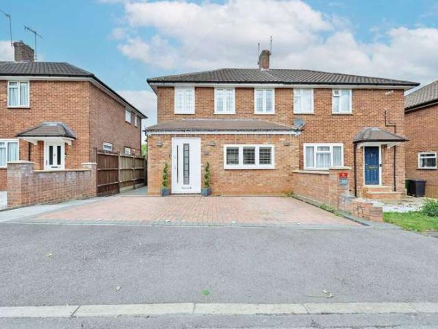 3 Bedroom Semi Detached House