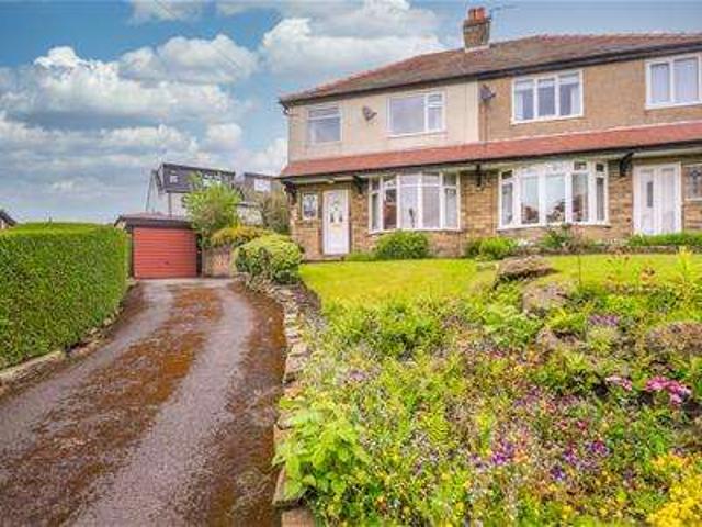 3 Bedroom Semi Detached House