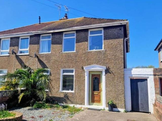 3 Bedroom Semi Detached House