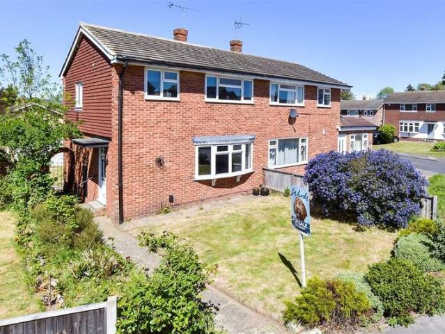 3 Bedroom Semi Detached House