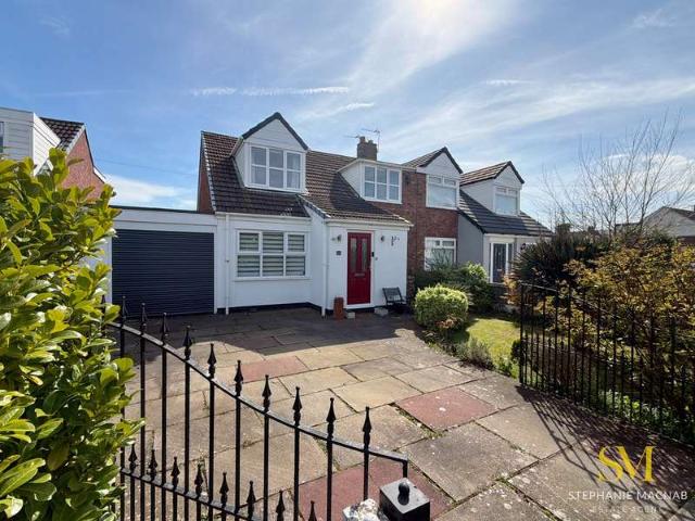 3 Bedroom Semi Detached House