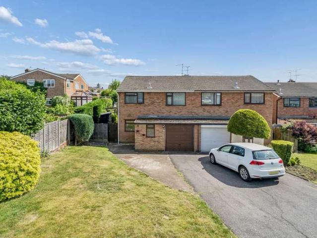 3 Bedroom Semi Detached House