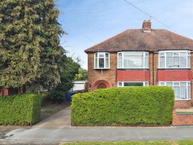 3 Bedroom Semi Detached House
