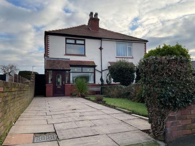 3 Bedroom Semi Detached House