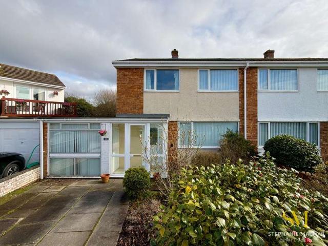 3 Bedroom Semi Detached House