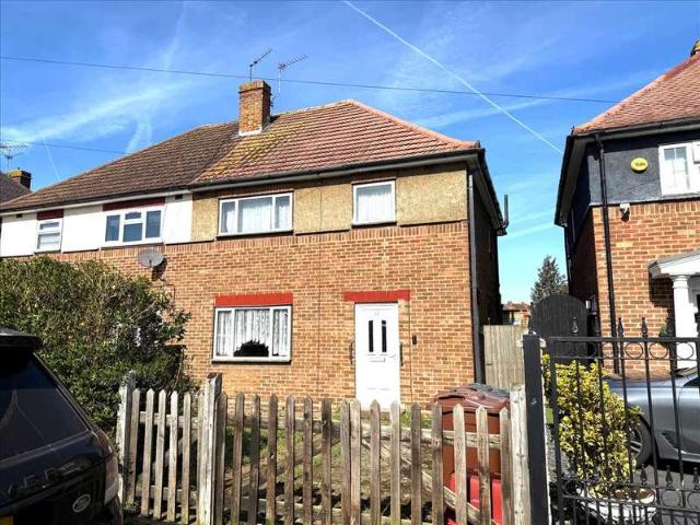 3 Bedroom Semi Detached House