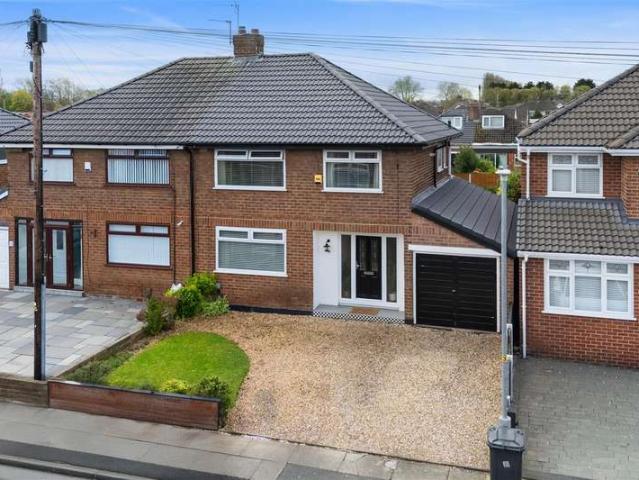 3 Bedroom Semi Detached House