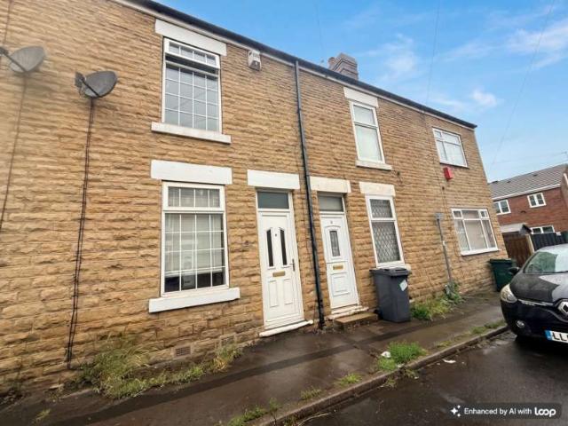3 Bedroom Semi Detached House