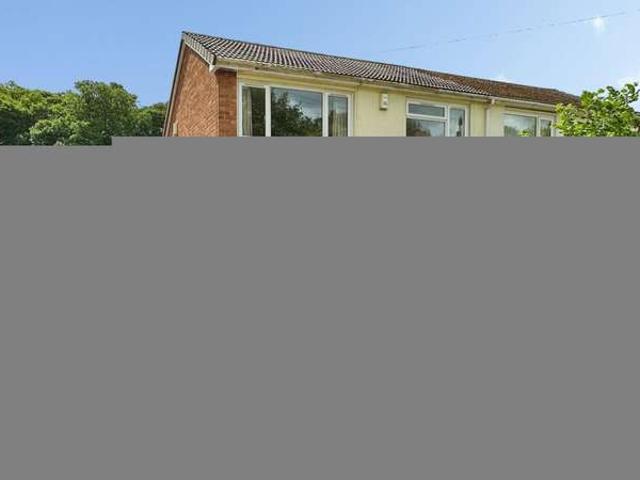 3 Bedroom Semi Detached House