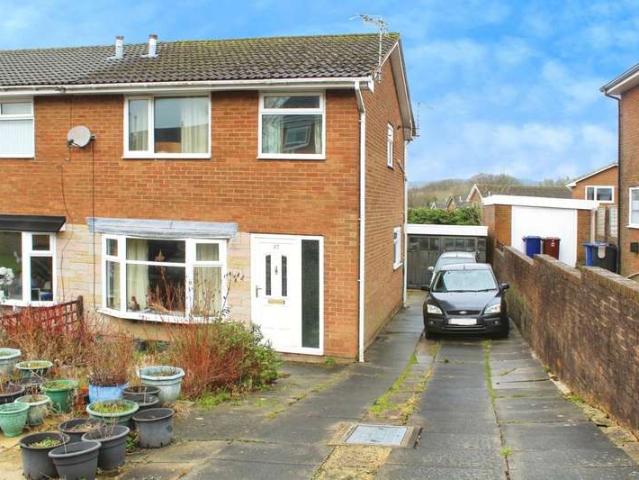 3 Bedroom Semi Detached House