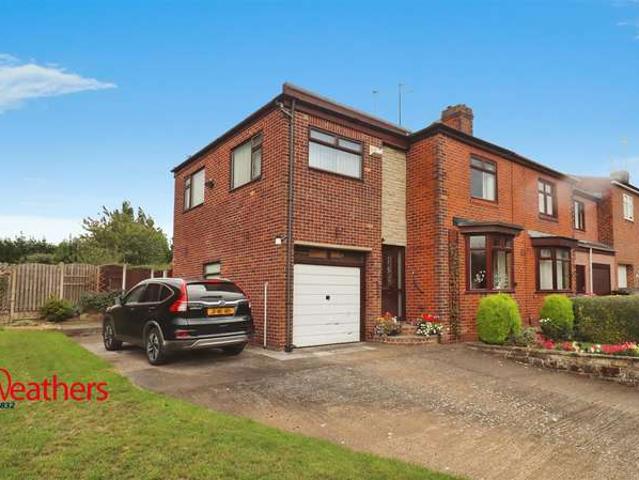 3 Bedroom Property