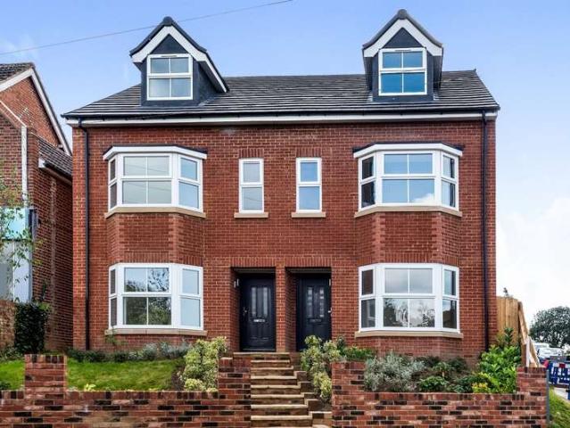 3 Bedroom Semi Detached House