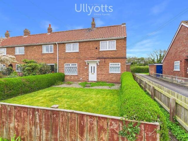 3 Bedroom Semi Detached House