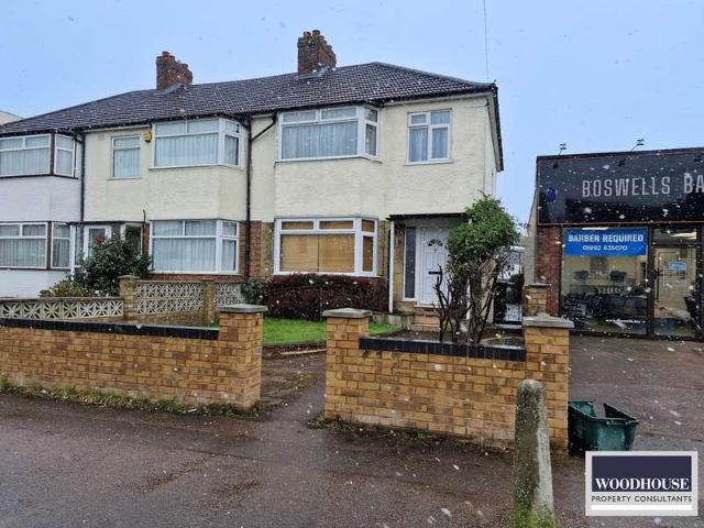 3 Bedroom Semi Detached House