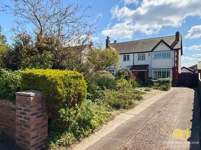 3 Bedroom Semi Detached House