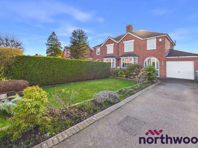 3 Bedroom Semi Detached House