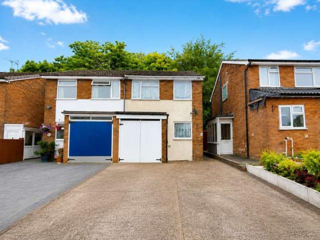 3 Bedroom Semi Detached House