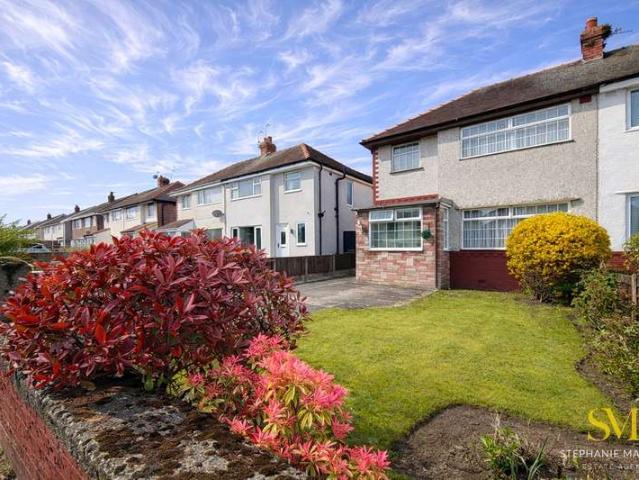 3 Bedroom Semi Detached House