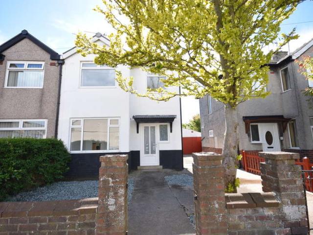 3 Bedroom Semi Detached House