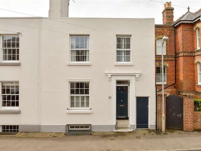 3 Bedroom Semi Detached House