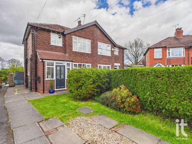 3 Bedroom Semi Detached House