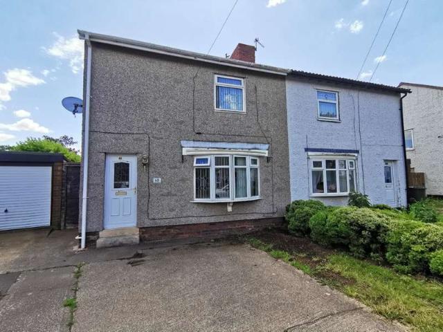 3 Bedroom Semi Detached House
