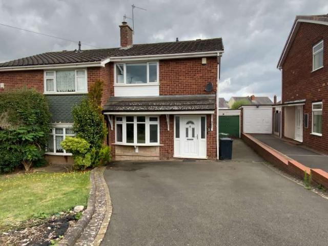 3 Bedroom Semi Detached House