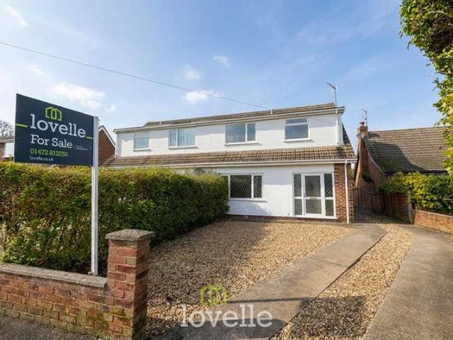 3 Bedroom Semi Detached House