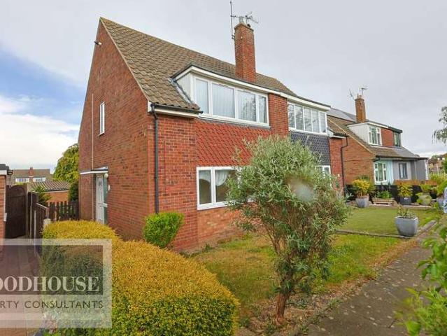 3 Bedroom Semi Detached House