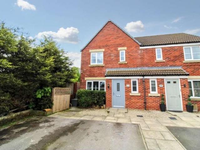 3 Bedroom Semi Detached House