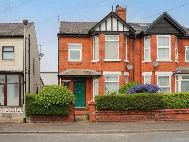 3 Bedroom Semi Detached House