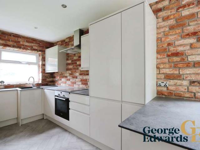 3 Bedroom Semi Detached House