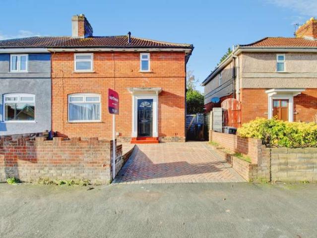 3 Bedroom Semi Detached House
