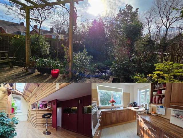 3 Bedroom Semi Detached House