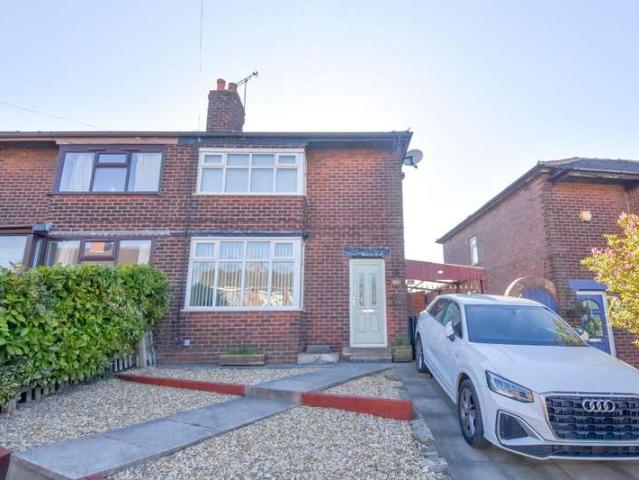 3 Bedroom Semi Detached House