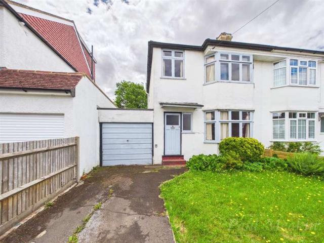 3 Bedroom Semi Detached House