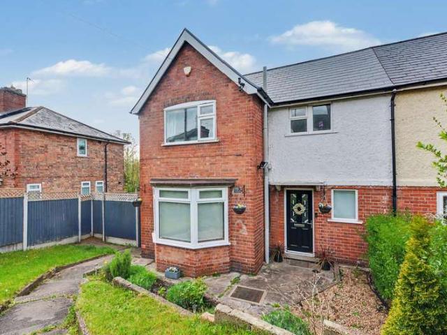 3 Bedroom Semi Detached House