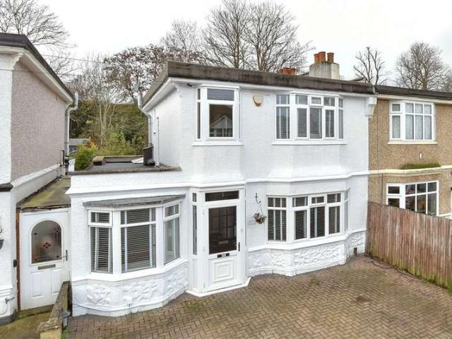 3 Bedroom Semi Detached House