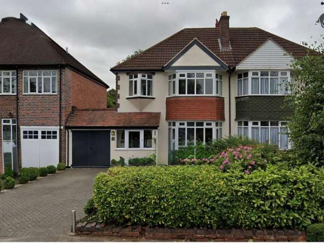 3 Bedroom Semi Detached House