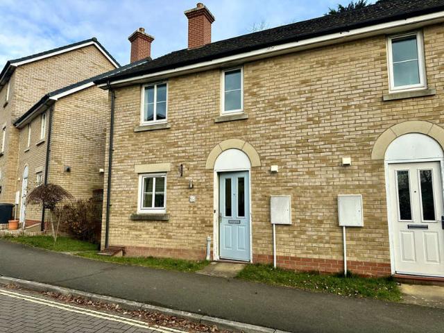 3 Bedroom Semi Detached House