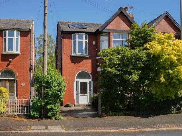 3 Bedroom Semi Detached House