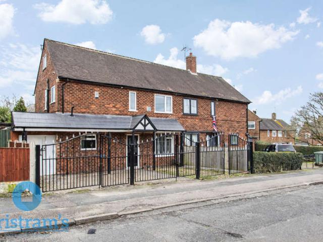 3 Bedroom Semi Detached House